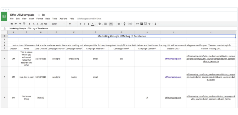 The One Digital Marketing Tracking Trick to Rule Them All