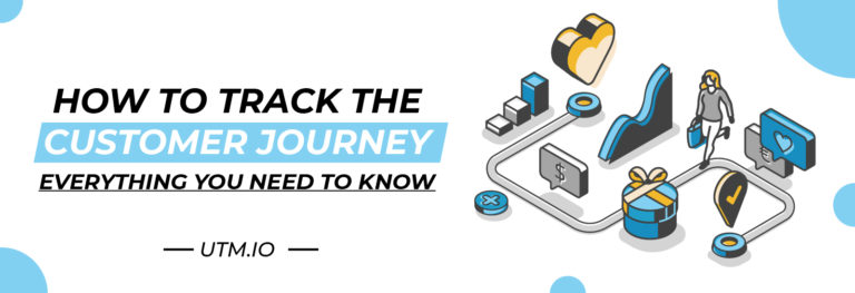 How to Track Customer Journey Stages: Everything You Need to Know