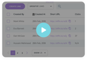 UTM.io Extension | UTM Builder and Google UTM Parameter Tool