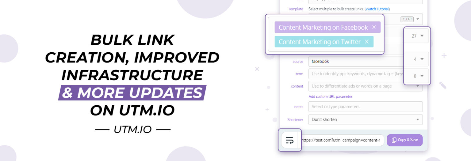 UTM Builder & How-to for Generating Google Tracking Codes