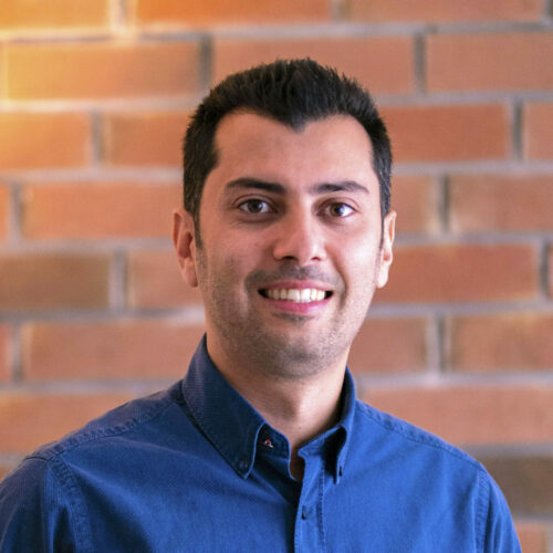 Hamed Kian, Author at UTM.io