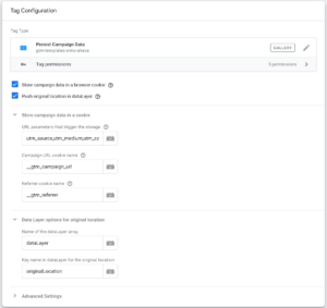 How to Pass UTM Parameters between Pages (Capture Valuable Data)