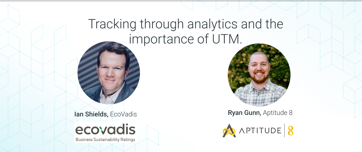 Tracking through analytics and the importance of UTMs - UTM.io