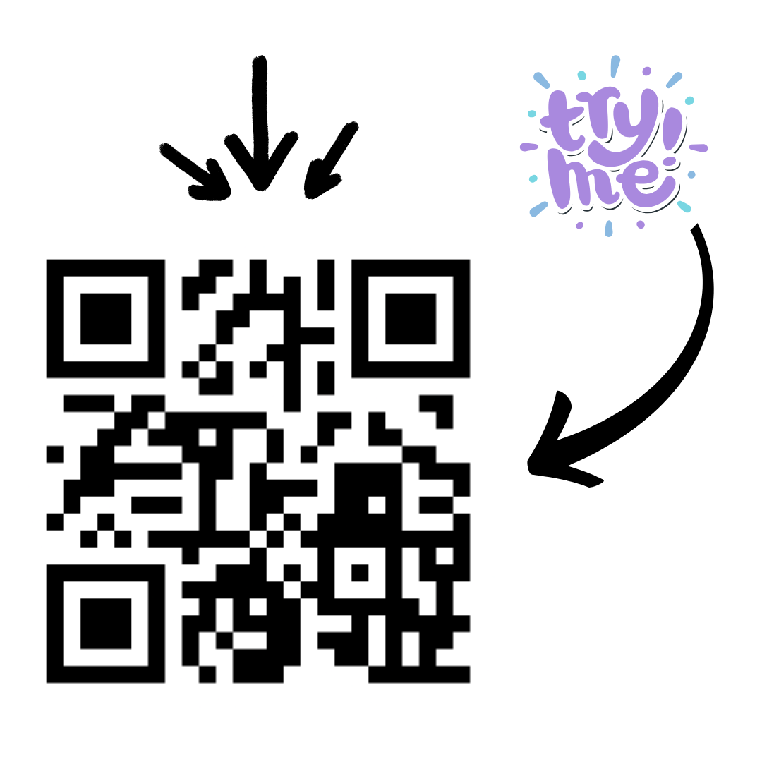 Custom Design QR Code Generator - UTM.io