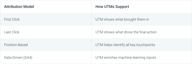The 2025 UTM Tagging Guide